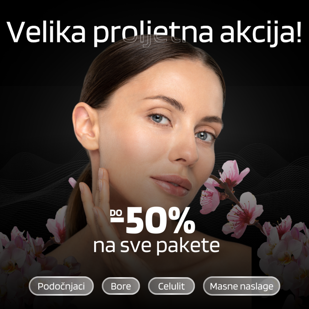 Pravila privatnosti • MBC sv. Marija - INDIBA Edna Pro Max